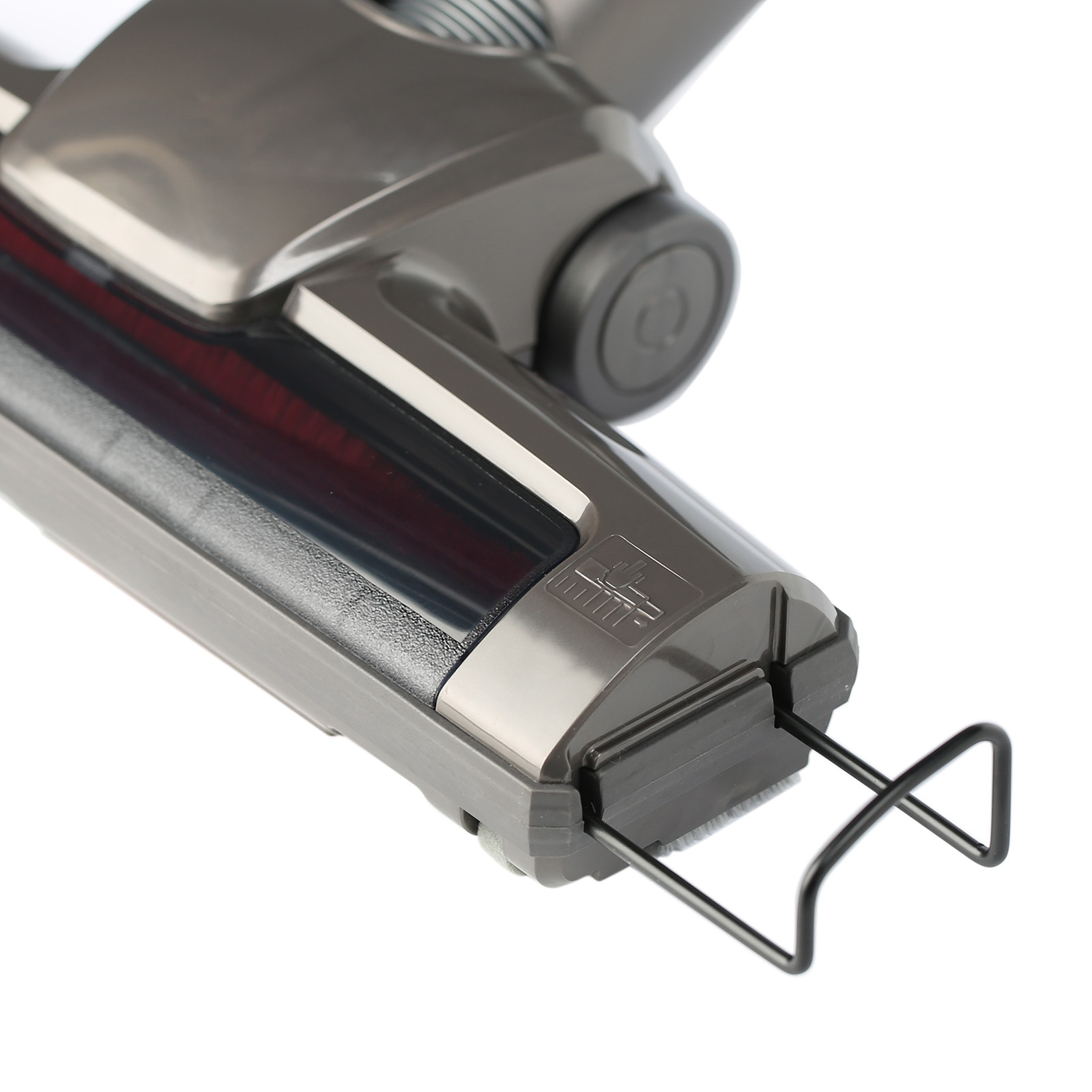 Qualtex Dyson Vacuum Cleaner Turbine Head Turbo Brush Floor Tool Fits ...