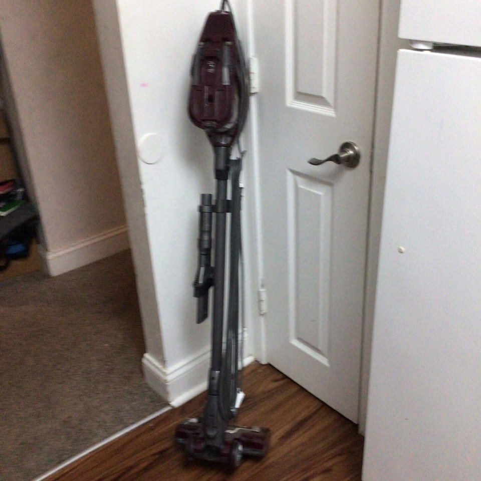 Shark Rocket DUOclean UV480 Stick Vacuum Cleaner | eBay