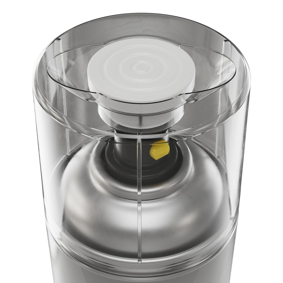 Autolack 2K Spraydosen Set für Volkswagen VW LG5A G5A X2 Cameo Blue ...