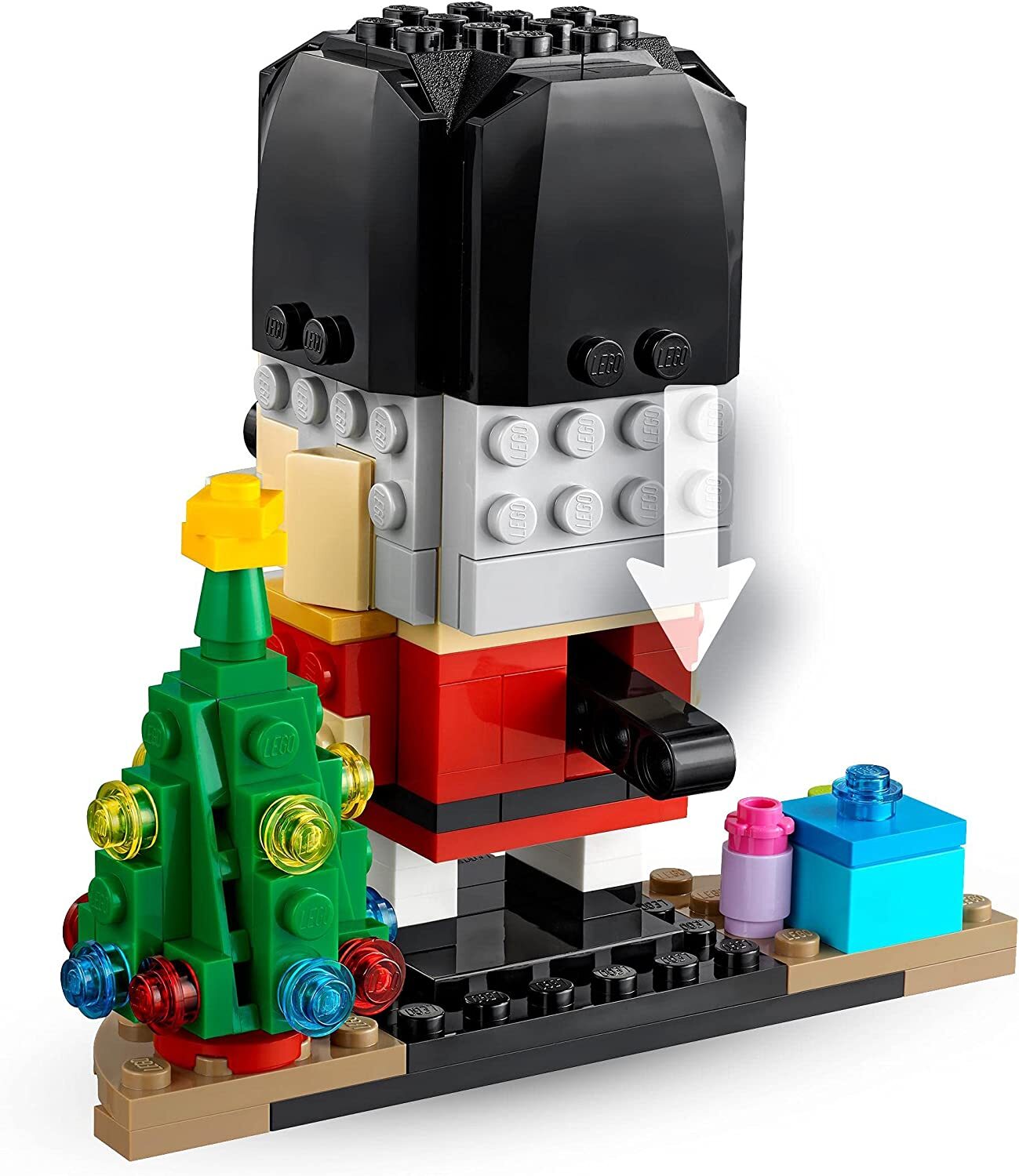 Lego seasonal xmas- 40499 40426 40573 40125 40353 40274 40153 40497 ...