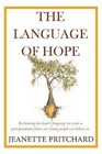 The Language of Hope by Pritchard, Jeanette -Paperback | eBay Australia