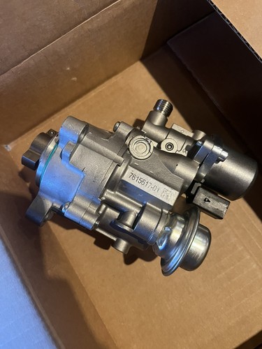 High pressure fuel pump for Genuine BMW N54/N55 Engine335i 535i 535i | eBay