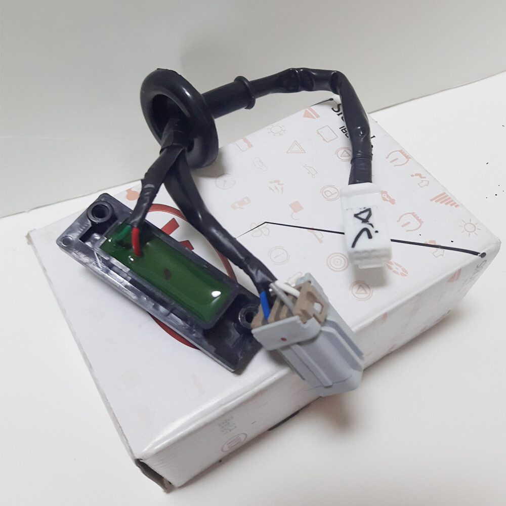 OEM Genuine Trunk Tail Gate O/S Handle Assy 812601W230 for 2012-2015 ...