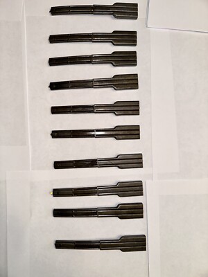 Lot of 12 OG USGI BLM M1 Carbine OLD School Stripper Clips! | eBay