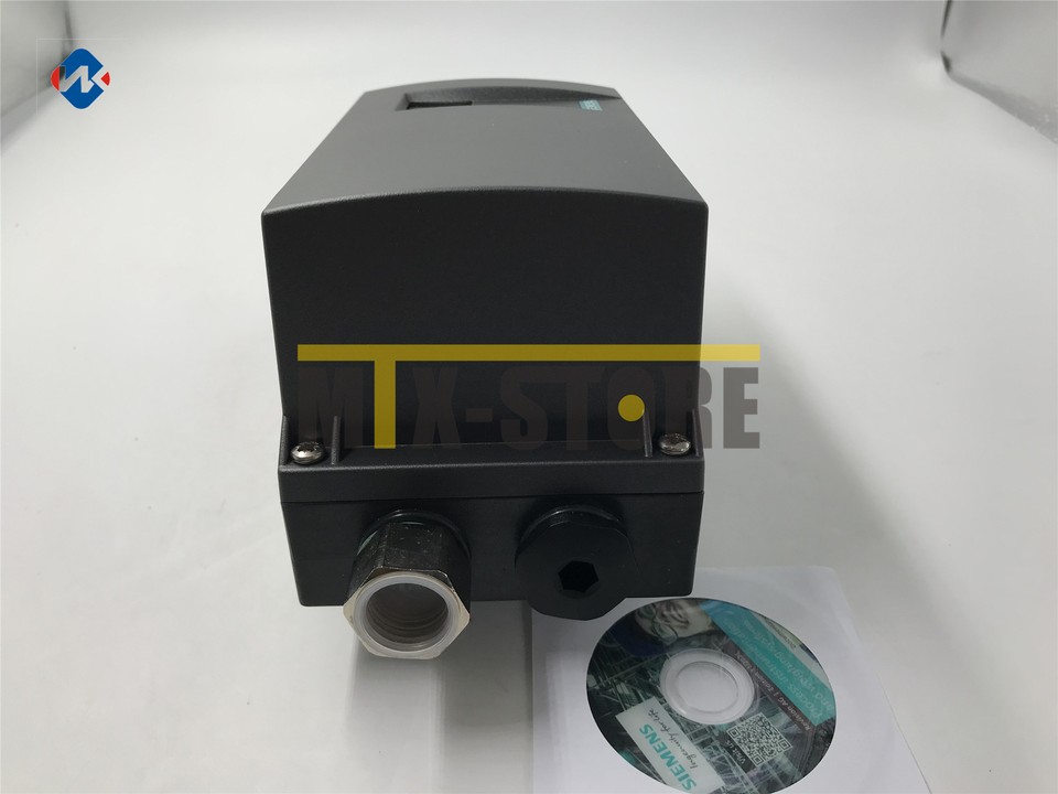 1PCS Unopened New Siemens positioner 6DR5210-0EN01-0AA0 6DR5 210-0EN01 ...