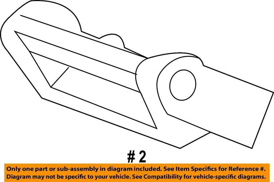 GM OEM 14-19 Sierra 1500 Pick Up Box Cargo Lamps-Cargo Lamp 22878807 | eBay