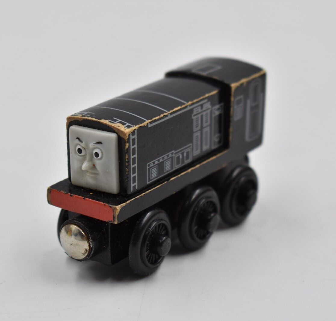 Diesel The Tank Engine
