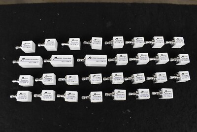 Lot of 30 Zirconia Dental Milling Blocks for CAD/CAM Dentistry | eBay