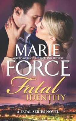 Fatal Identity: A Romantic Suspense novel (The Fatal Series) - VERY GOOD 9780373789955| eBay