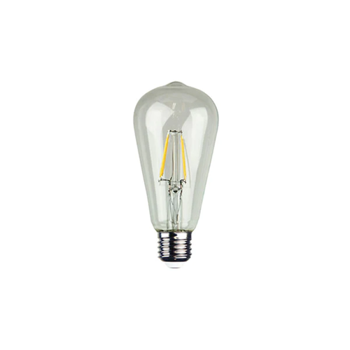 Led St64 4W E27 2700K Dimmable | eBay
