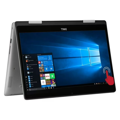 Dell Inspiron 5491 14"FHD 2 in 1 Intel Core 10th Gen i5-10210U 16GB ...
