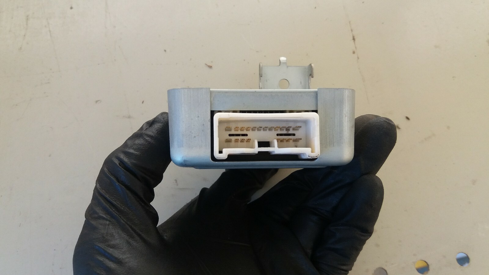 Headlamp Leveling Control Module Fits 01 02 03 04 05 Lexus IS300 | eBay