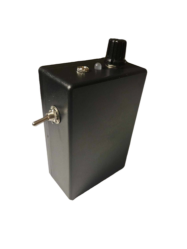 Blood Electrifier Bob Becks design Biotron Real Herb Doctor | eBay