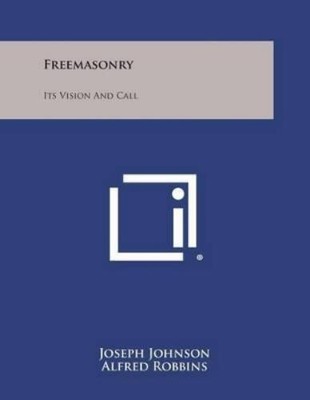 Joseph Johnson Freemasonry (Poche) | eBay