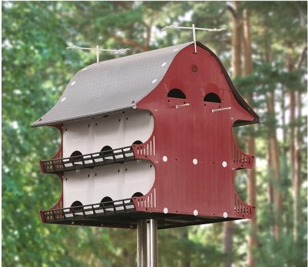 Purple Martin House Pole