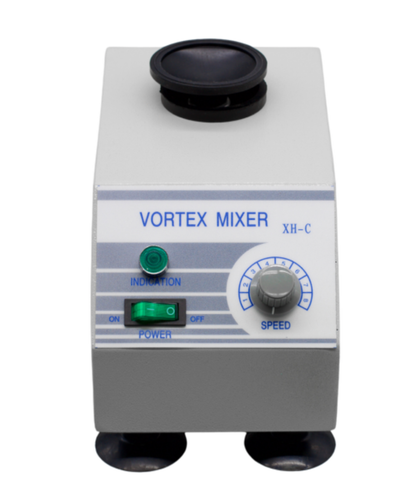 Vortex Mixer Lab Test Tube Shaker, XH-C | eBay
