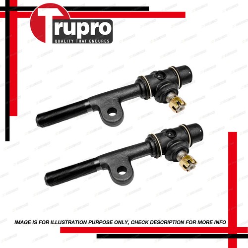 Outer LH RH Tie Rod End for TOYOTA 4WD Hilux RN105 LN105/106 YN106 non ...
