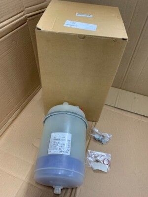 Humidifier Steam Cylinder 141092 BL0T2CLHH0 Steam Cylinder Carel ...