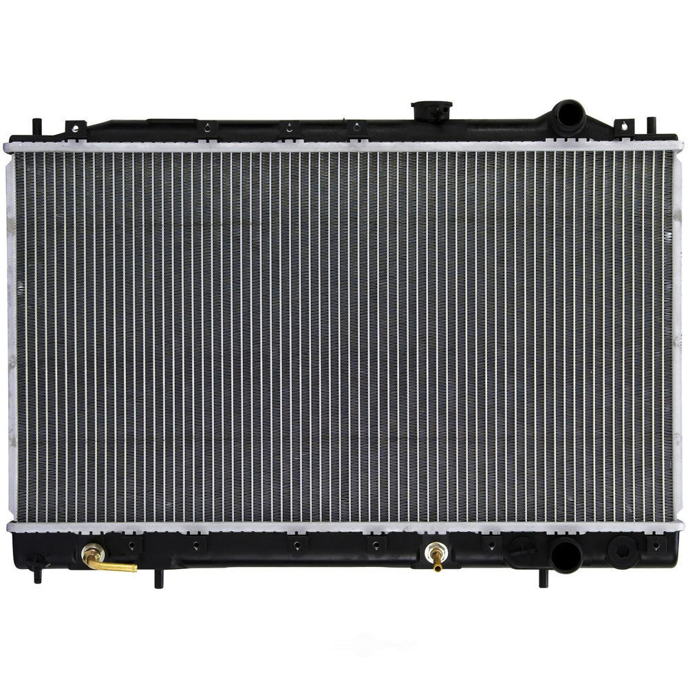 Radiator-LX, GAS Reach Cooling 41-234 for sale online | eBay