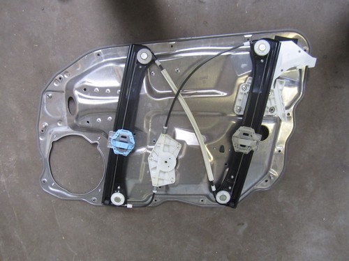 MERCEDES 2217600534 W221 FRONT LEFT WINDOW REGULATOR OEM S550 S CLASS ...