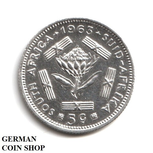 S dafrika 5 Cents 1963 Silber South Africa EBay s-dafrika-5-cents-1963-silber-south-africa-ebay
