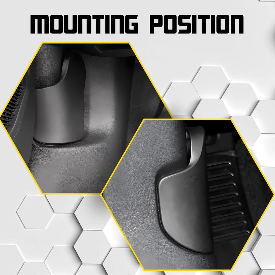 1-2Set 8J1823633C Hood Release Handle LHD for Audi TT Coupe/Roadster ...