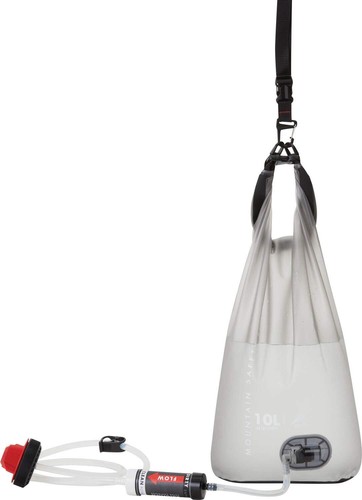MSR Autoflow XL Gravité Eau Purificateur Kit ‎31001 Extérieur Style ...