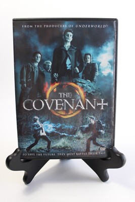 The Covenant (DVD, 2006) 43396166622 | eBay