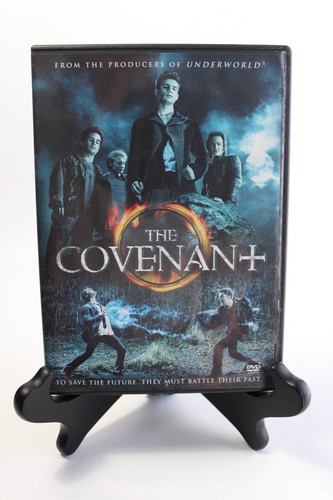 The Covenant (DVD, 2006) 43396166622 | eBay