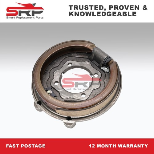 New Genuine Ford Falcon FG Ute Right Hand Rear Park Brake & Shoe ...