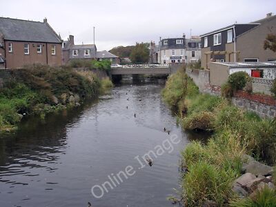 Photo 12x8 The Carron Water Stonehaven c2010 | eBay UK