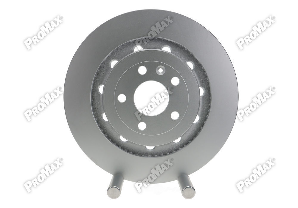 Promax 2054188 Drums and Rotors - Disc Brake Rotor, Front for sale ...