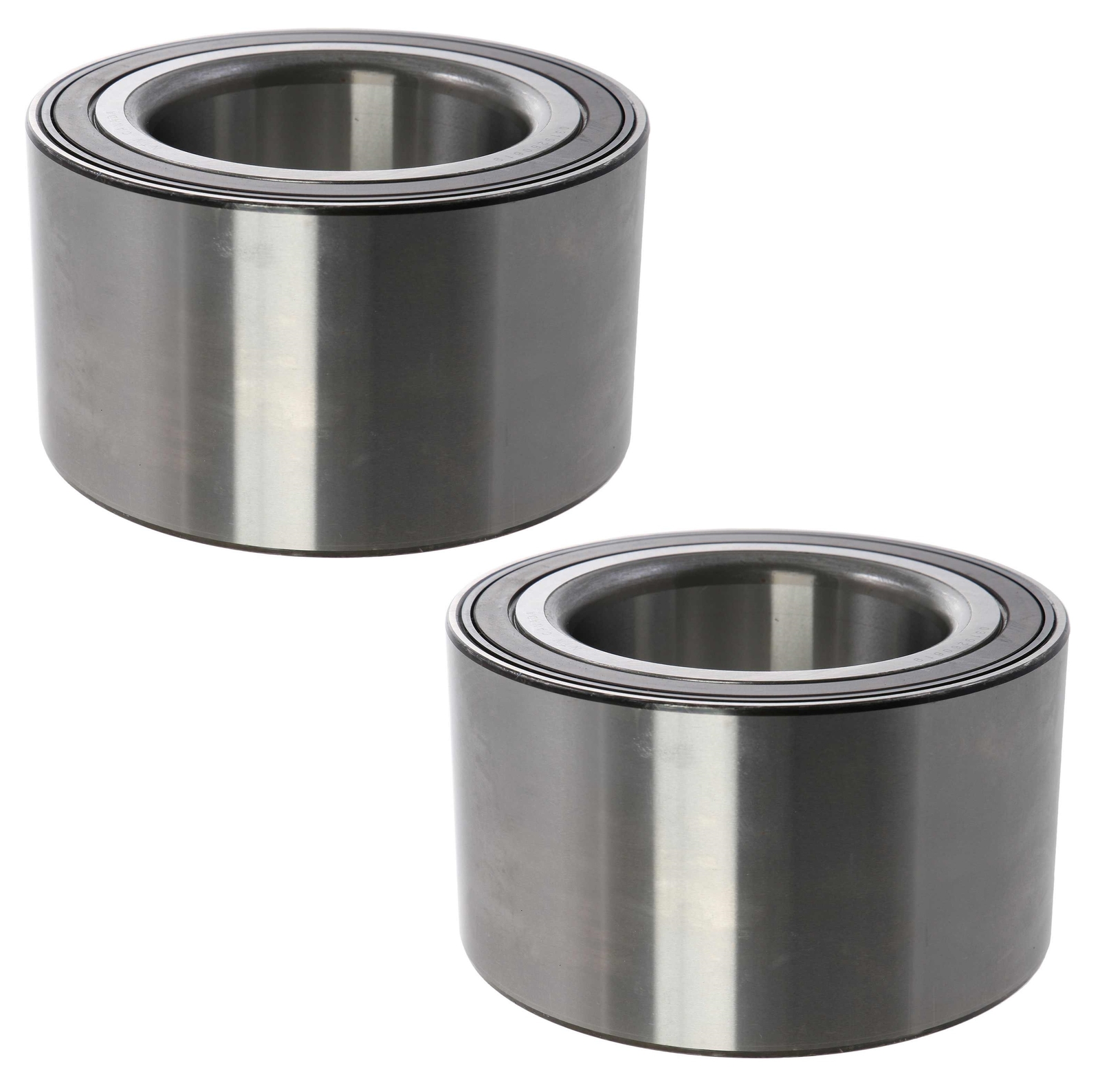 NTN 1649810406 Set Of 2 Rear Wheel Bearings for Mercedes W164 W251 ...