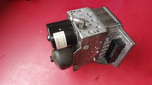 Hydraulic Unit Brake Sbc ABS Esp Mercedes W211 W219 R230 0094312712 | eBay