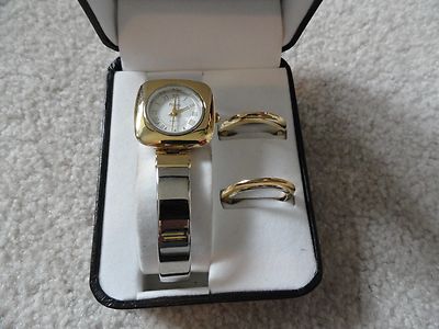 Polini Quartz Ladies Watch | eBay