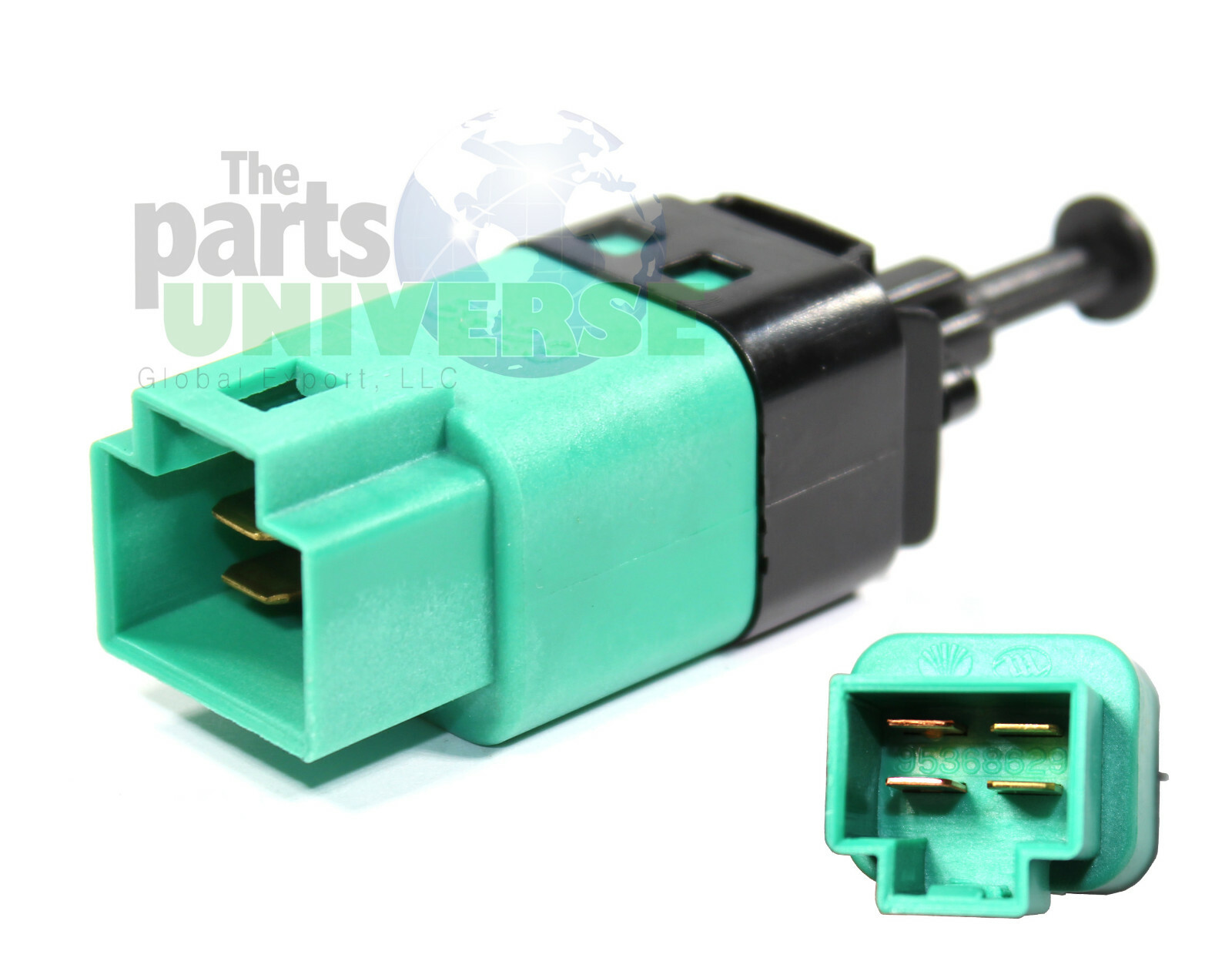 GM+Brake+Stop+Light+Switch+Fits+Chevrolet+Spark+Optra+Aveo+95368629 for ...