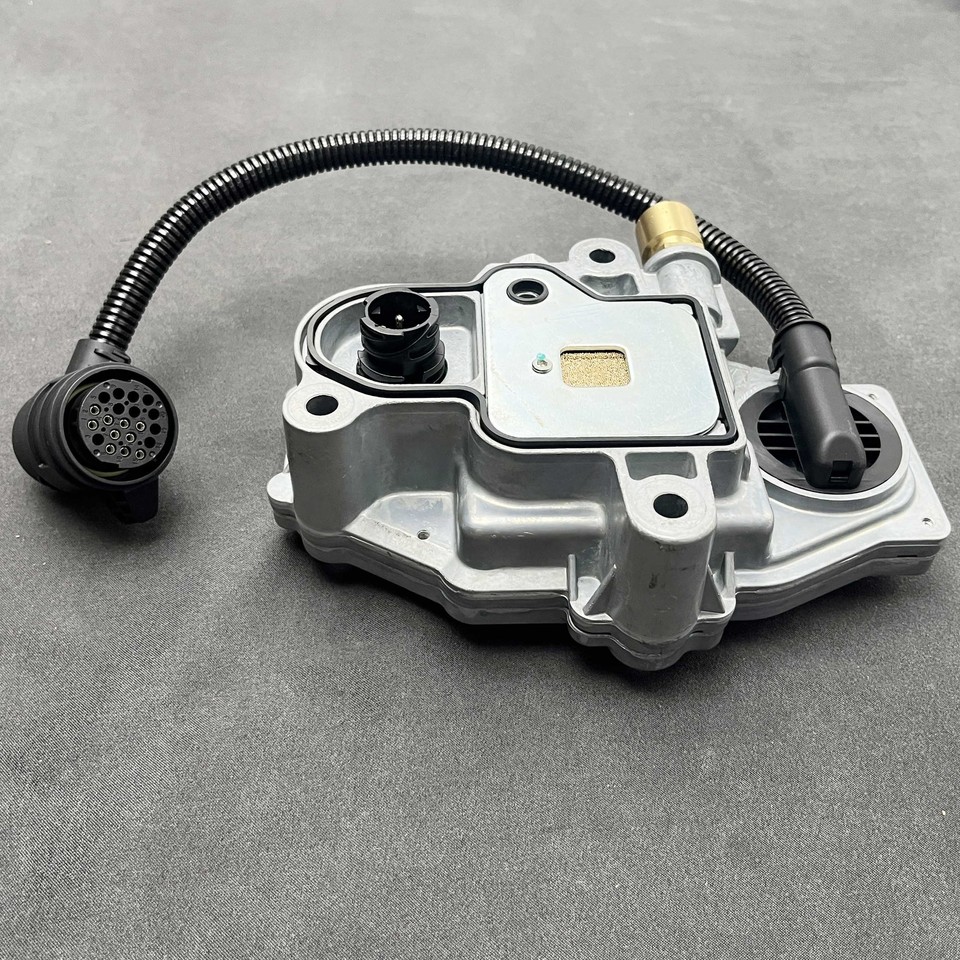 New 12V Control Solenoid Valve for Volvo Mack I-Shift mDrive 22327069 ...