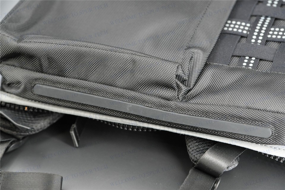 Alienware Cruiser Elite Backpack 17'' Official Merchandise | eBay