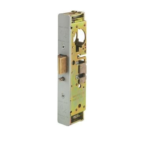 Adams Rite 4900-35-102-335 Mortise Lock Black Anodized Aluminum | eBay