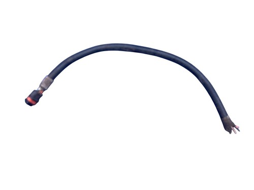 Jeep Wrangler YJ GAS FUEL PUMP PIGTAIL Wiring Connector 91-95 Male OEM ...