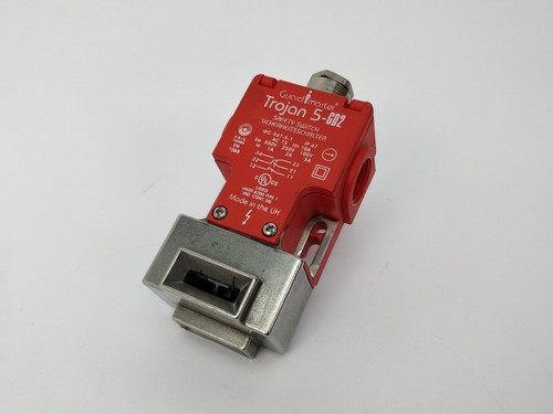 GUARDMASTER 11148 Trojan 5-GD2 Safety Interrupteur | eBay