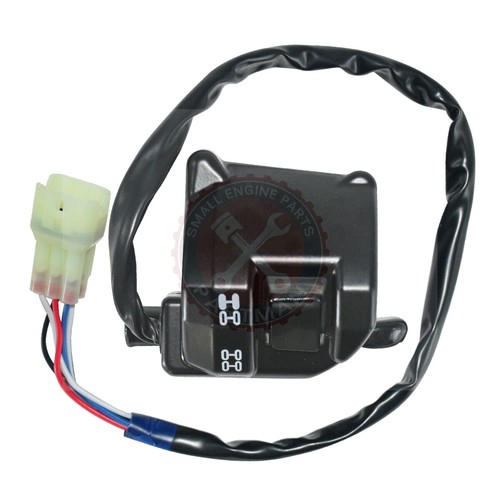 Thumb Throttle Lever Assy 707000595 For 2008-2021 Can-Am Renegade 1000 ...