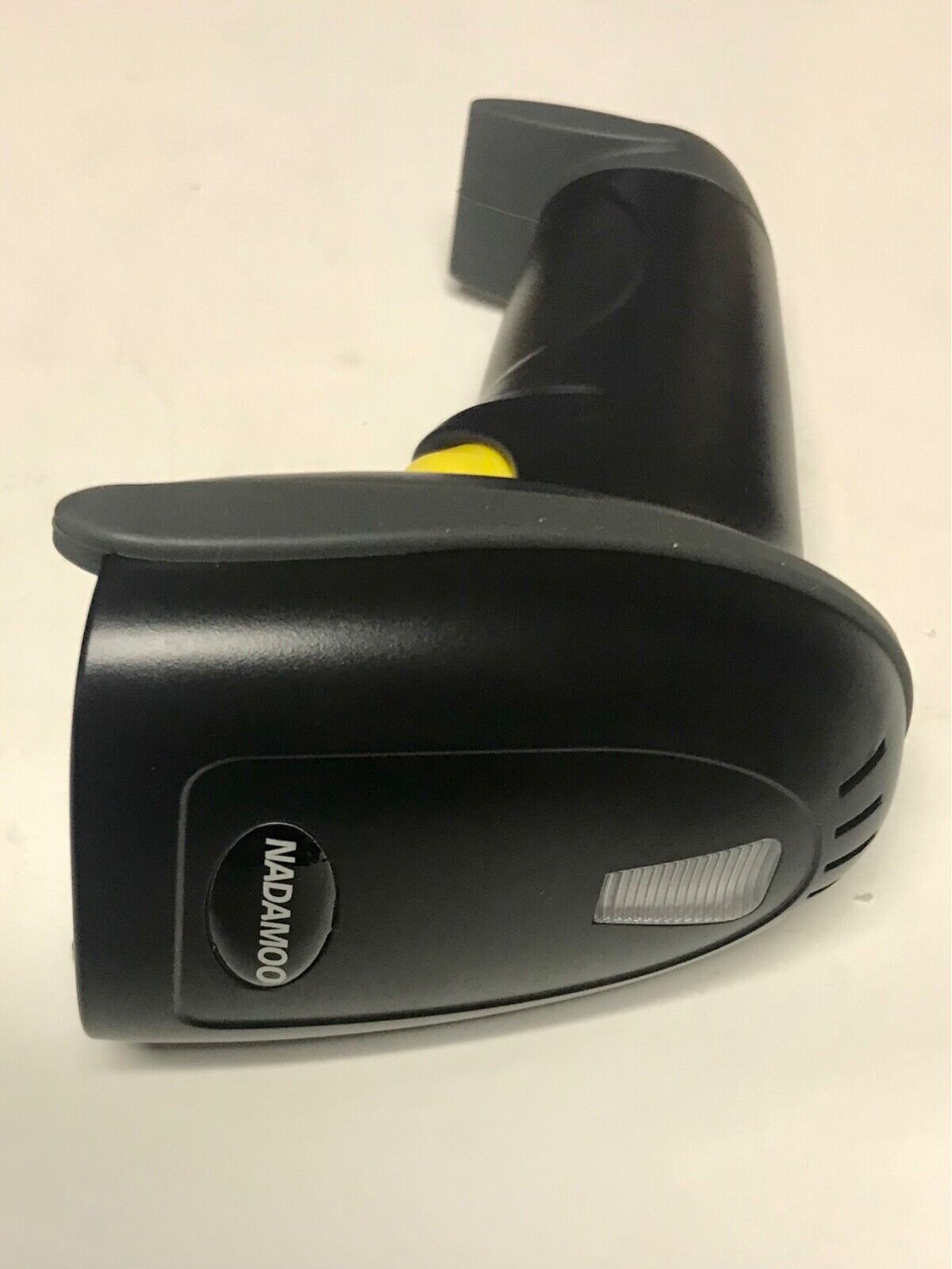NADAMOO Model BUR3003 Expert Barcode Scanner Wireless USB Type | eBay