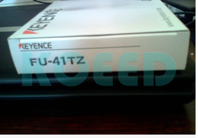 1PCS NEW Keyence FU-41TZ Digital Fiber Optic Sensor FU41TZ | eBay