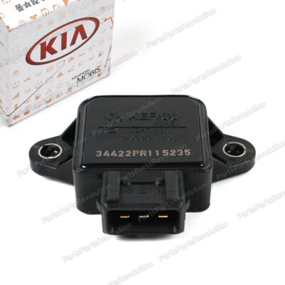 Throttle Position Sensor 0K24718911 for Kia Sportage Rio 98-05 | eBay