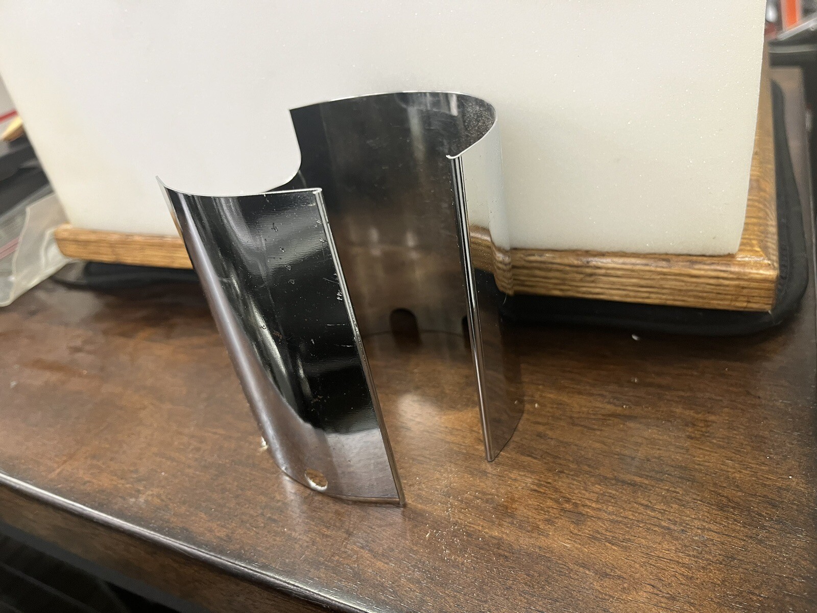 Harley-Davidson Panhead Knucklehead Flathead Chrome Generator Cover | eBay