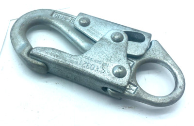 Unbranded N-3510 Lineman Self Locking Hook - CE-0321 - ANSI CSA Z359.12 ...