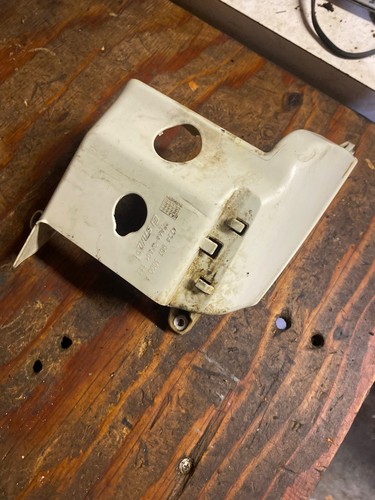 OEM Stihl TS800 TS700 Cut-Off Saw Cylinder Cover Free Shipping | eBay