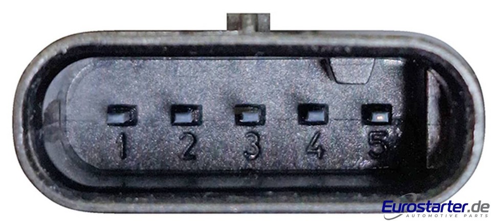 NOX Sensor Neu Original A0009051412 für MERCEDES | eBay