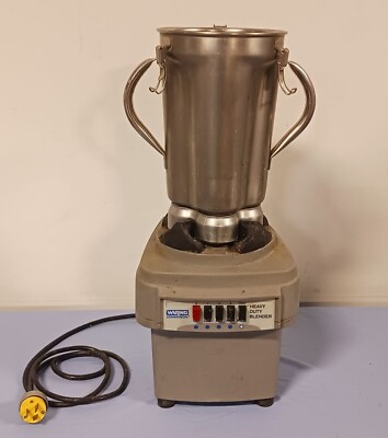 Mixers - Waring Commercial Laboratory Blender